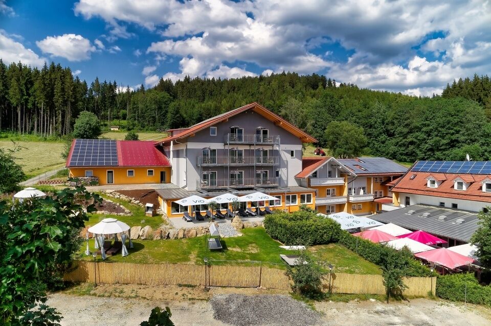 Hotel Deine Auszeit | Adults Only Wellnesshotel Bayerischer Wald